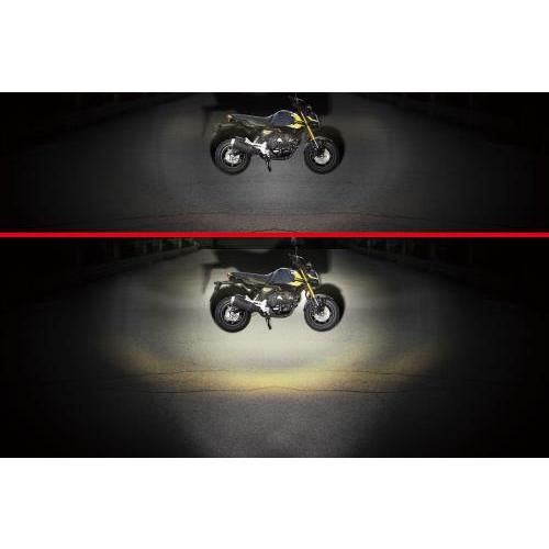 スペシャルパーツ武川 スーパーカブ50/110 LEDフォグランプキット3.0(950)/2灯 05-08-0647 : 18669 : Parts Online - 通販 - Yahoo ...