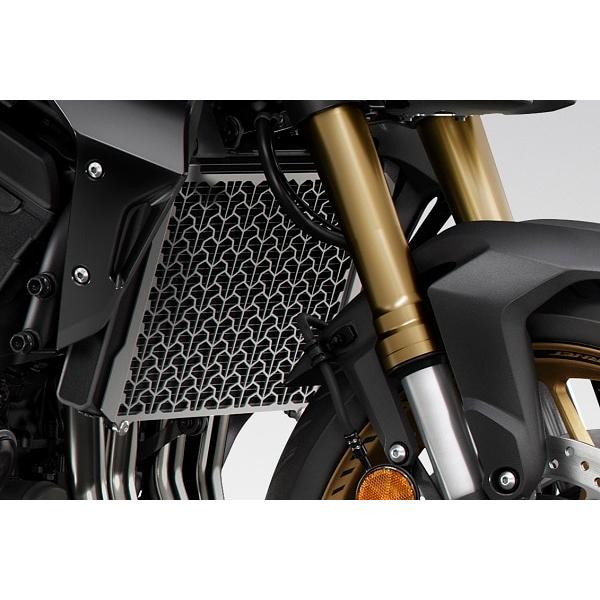 HONDA CB750 HORNET ラジエターグリル 08F70-MLB-D20 : 18758 : Parts Online - 通販 ...