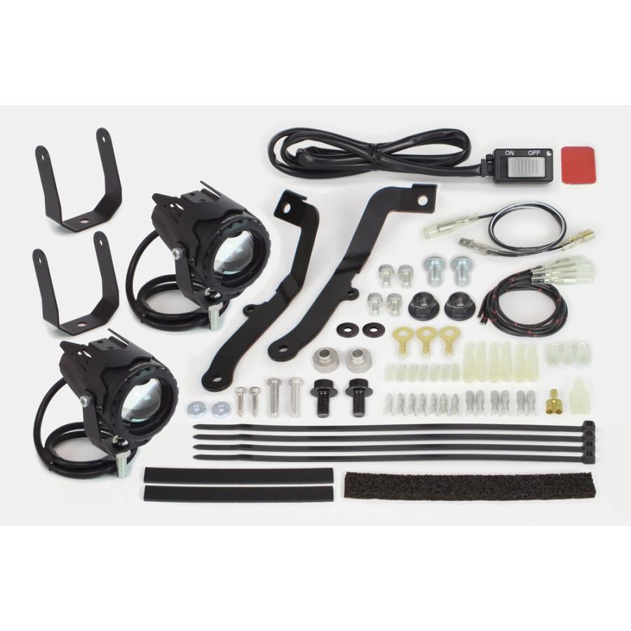 スペシャルパーツ武川 PCX LEDフォグランプキット(カットライン/15W)(2個入) 05-08-0644 : Parts Online - 通販 - Yahoo!ショッピング