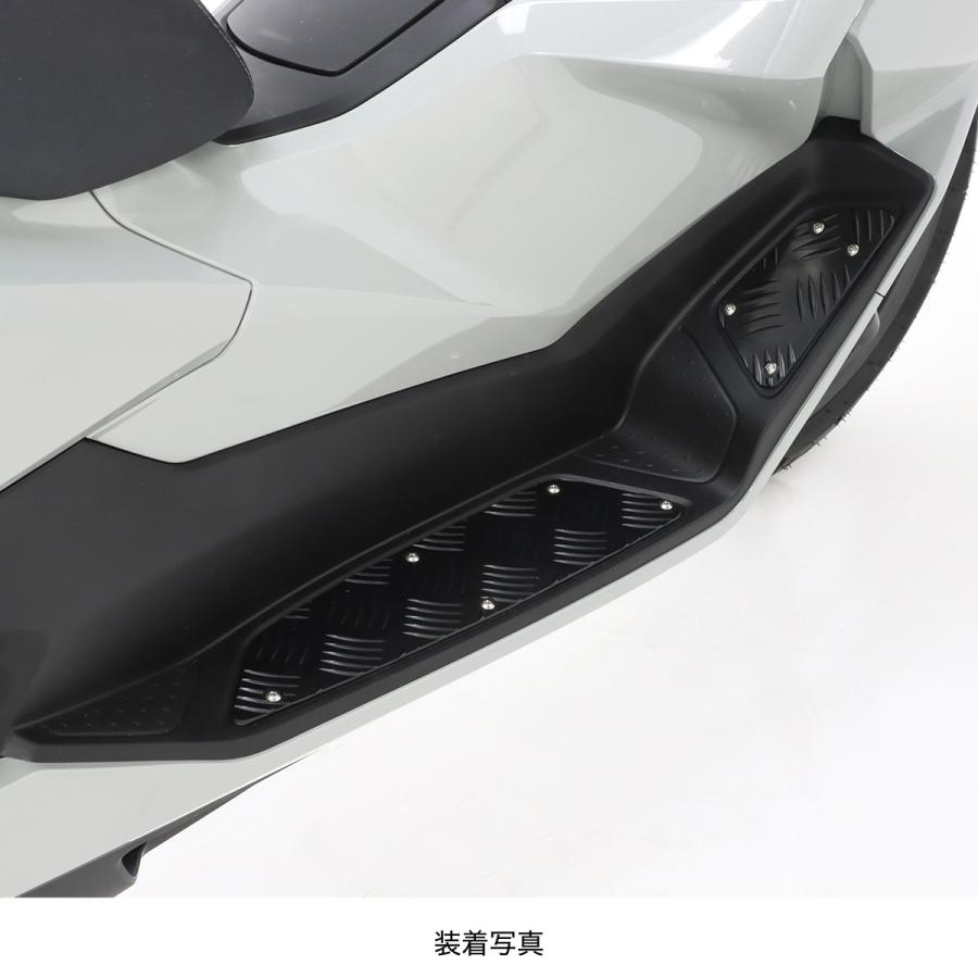 KITACO KITACO（キタコ） HONDA PCX/PCX160 ステップボード（ブラック） 538-1490050 : Parts Online - 通販 - Yahoo!ショッピング