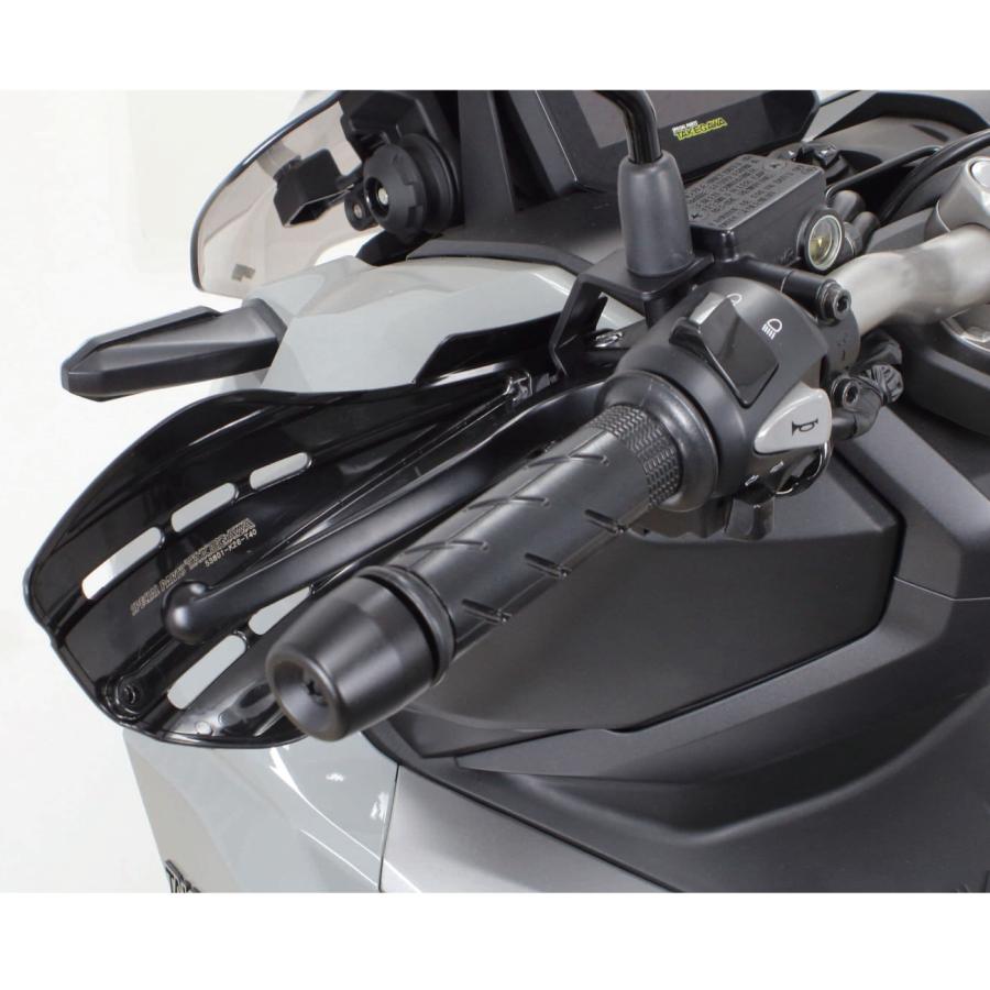 スペシャルパーツ武川 ADV150/ADV160 ナックルガード（マットブラック） 09-11-0369 : Parts Online - 通販 - Yahoo!ショッピング