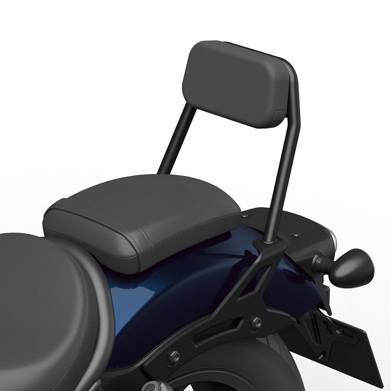 HONDA Rebel1100 バックレスト 08R78-MLA-AA0 : Parts Online - 通販 - Yahoo!ショッピング