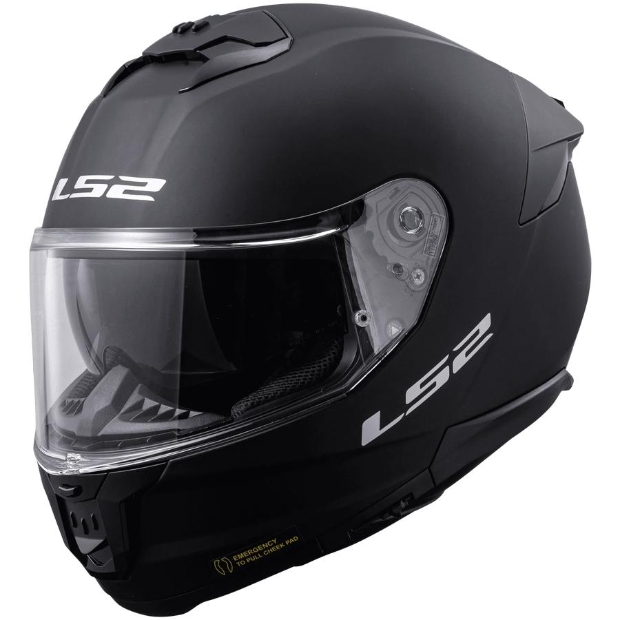 LS2 STREAM II（ストリームツー） JAPAN FIT MODEL フルフェイスヘルメット : Parts Online - 通販 - Yahoo!ショッピング