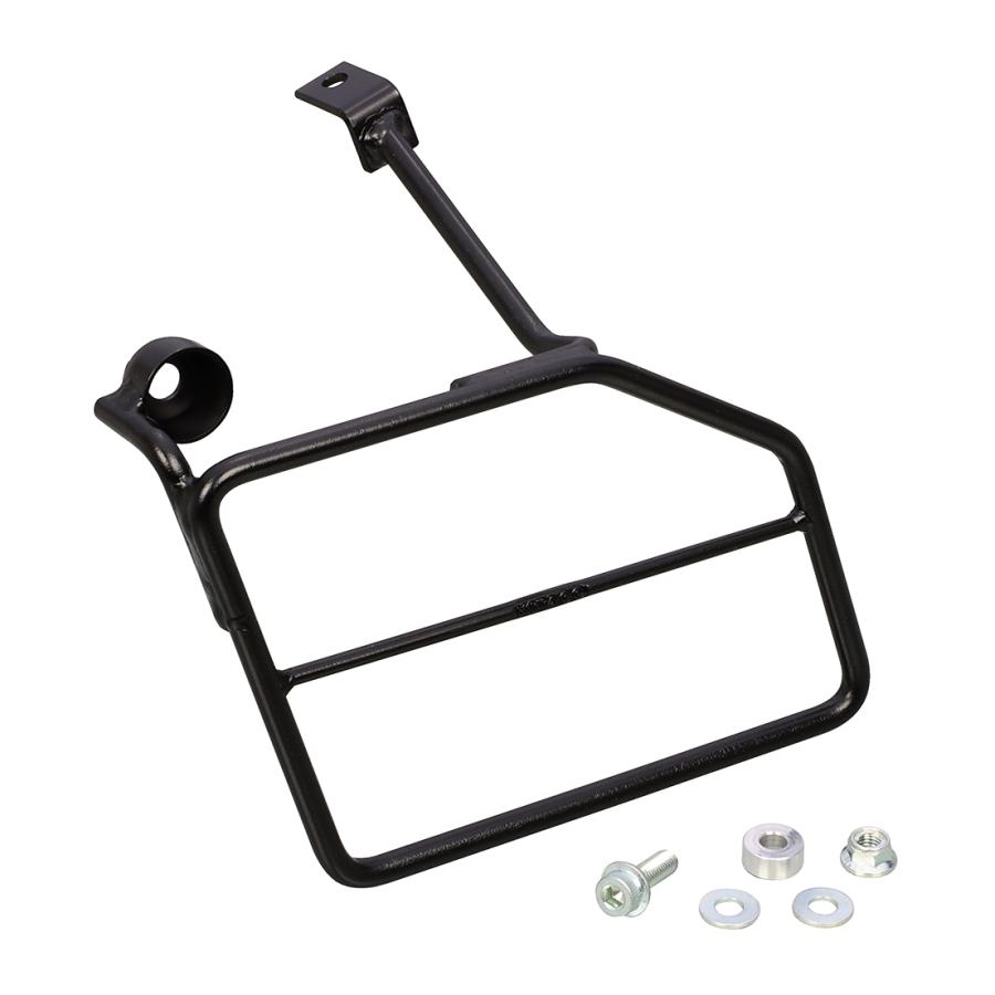 KITACO KITACO（キタコ） モンキー125 サイドバッグサポート 80-655-13001 : Parts Online - 通販 - Yahoo!ショッピング