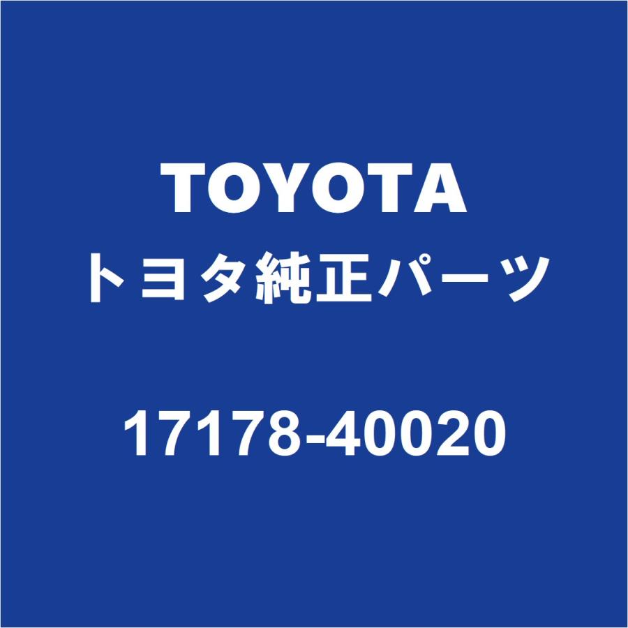 トヨタ TOYOTAトヨタ純正 ヴィッツ マニホールドガスケット 17178-40020 : パーツペディア - 通販 - Yahoo!ショッピング