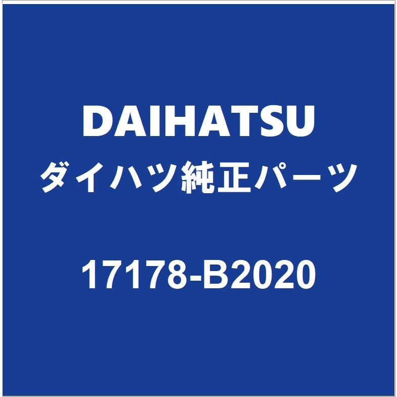 ダイハツ DAIHATSUダイハツ純正 タフト マニホールドガスケット 17178-B2020 : パーツペディア - 通販 - Yahoo ...