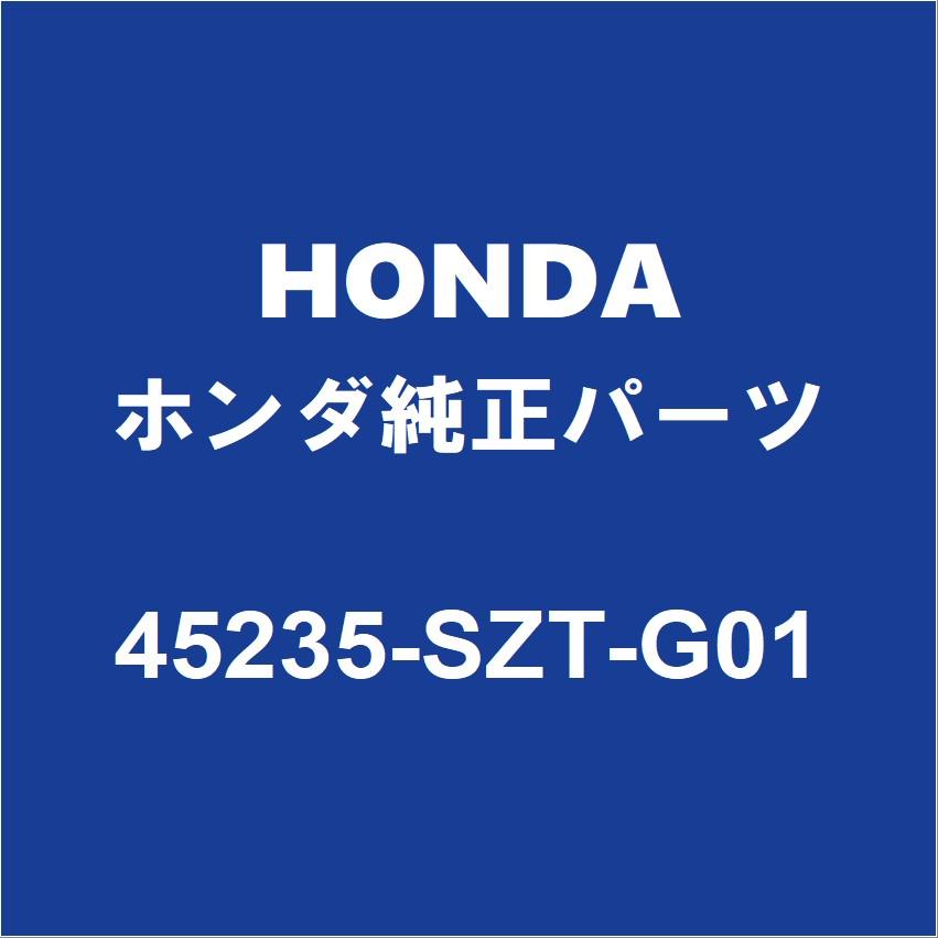 HONDAホンダ純正 フィット フロントキャリパースライドピン 45235-SZT-G01 :45235-SZT-G01-6AA-GR3 ...