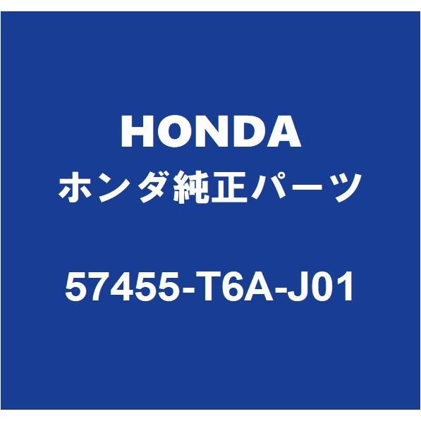 ホンダ（HONDA） HONDAホンダ純正 オデッセイ ABSフロントセンサーASSY 57455-T6A-J01 : パーツペディア ...