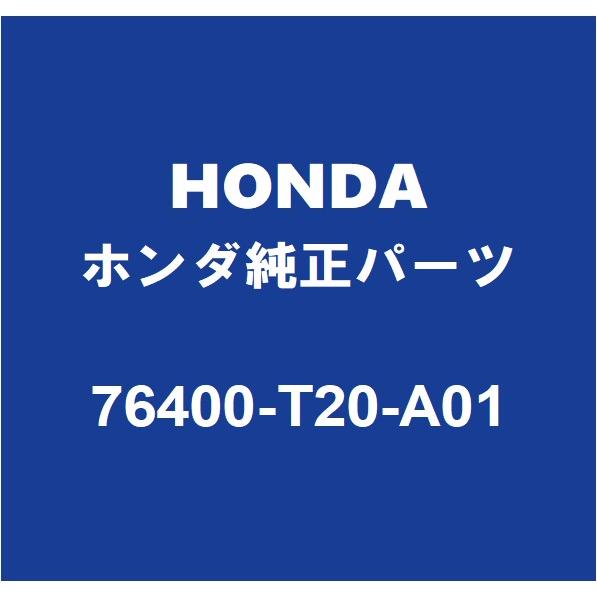 ホンダ HONDAホンダ純正 シビック ルームミラー 76400-T20-A01 : パーツペディア - 通販 - Yahoo!ショッピング