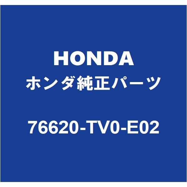ホンダ HONDAホンダ純正 シビック フロントワイパーブレード 76620-TV0-E02 : パーツペディア - 通販 - Yahoo!ショッピング