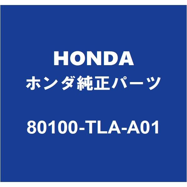 ホンダ HONDAホンダ純正 CR-V クーラーコンデンサ 80100-TLA-A01 : パーツペディア - 通販 - Yahoo!ショッピング