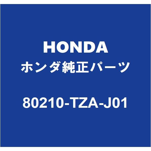 HONDAホンダ純正 ヴェゼル エバポレーターCOMP 80210-TZA-J01 :80210-TZA-J01-6AA-RV6-100 ...