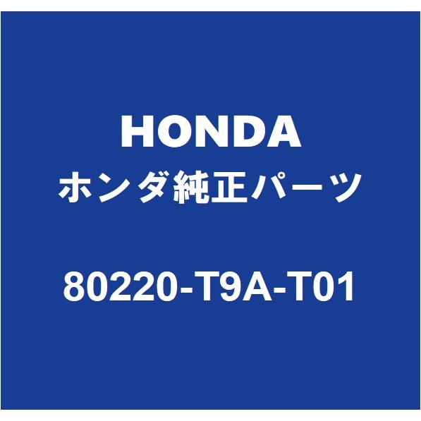 ホンダ HONDAホンダ純正 シャトル クーラーエキスパンションバルブ 80220-T9A-T01 : パーツペディア - 通販 ...