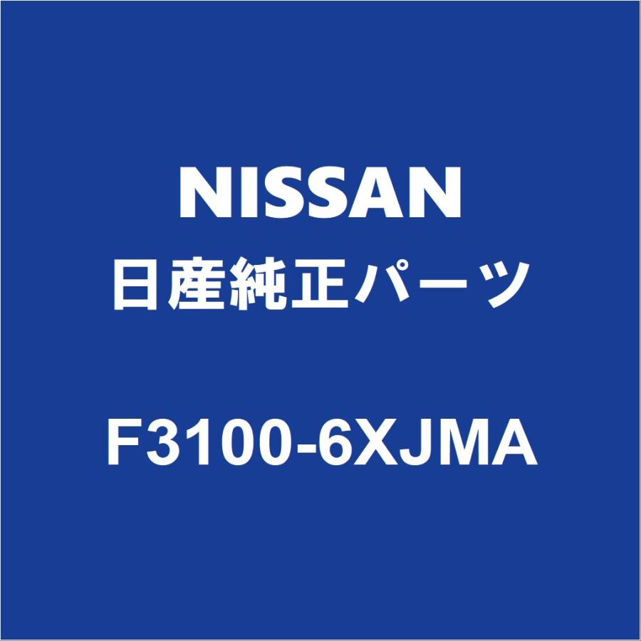 NISSAN日産純正 ノート フェンダパネルRH F3100-6XJMA : f3100-6xjma-6aa-e13-fdwarf9 : パーツペディア - 通販 - Yahoo!ショッピング