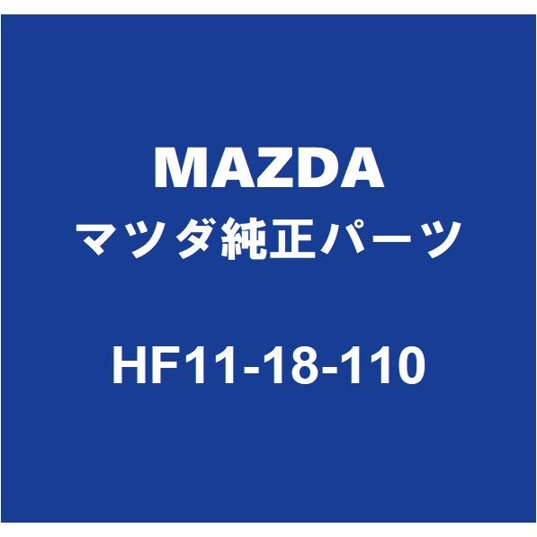 マツダ MAZDAマツダ純正 CX-30 スパークプラグ HF11-18-110 : パーツペディア - 通販 - Yahoo!ショッピング