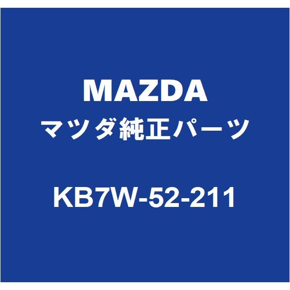 MAZDAマツダ純正 CX-8 フェンダパネルLH KB7W-52-211 : kb7w-52-211-3da-kg2p-4wd : パーツペ ...