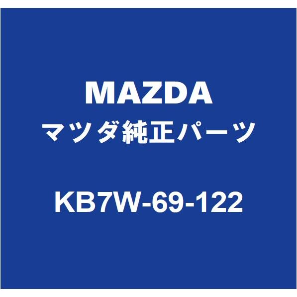 マツダ MAZDAマツダ純正 CX-5 フロントサイドターンランプASSY RH KB7W-69-122 : パーツペディア - 通販 ...