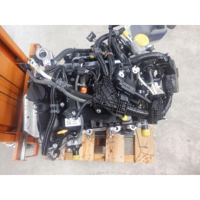 ★ライズ 5AA-A202A ハイブリッドZ★エンジン WA-VEX 11034km 未テスト : パーツポート1号店 - 通販 ...