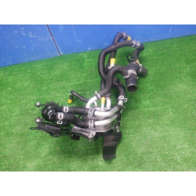 ★クラウンハイブリッド 6AA-GWS224 RSアドバンス★オイルクーラー G125A-11010 : パーツポート1号店 - 通販 ...