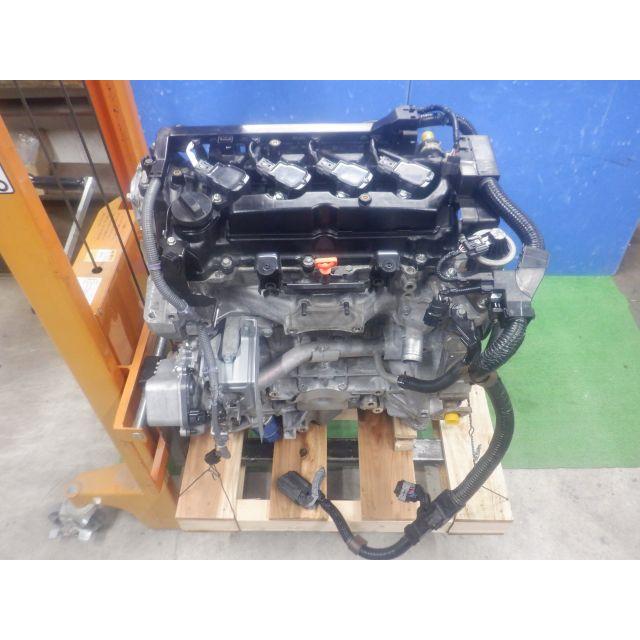 ★ステップワゴン 6AA-RP8 e:HEV スパーダ★エンジン LFA 24213km LFA-2201153 テストOK : パーツポート1号店 - 通販 - Yahoo!ショッピング