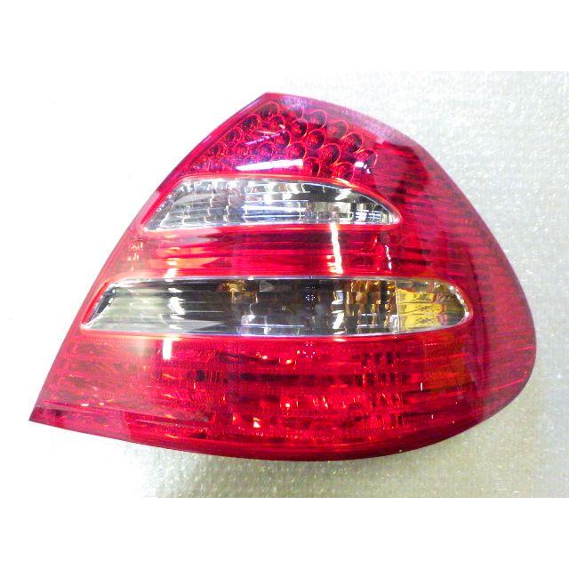 ★ベンツ Eクラス W211 E350 アバンギャルド 211056C★右 テールランプ 52-252 純正 中古 テールライト ...