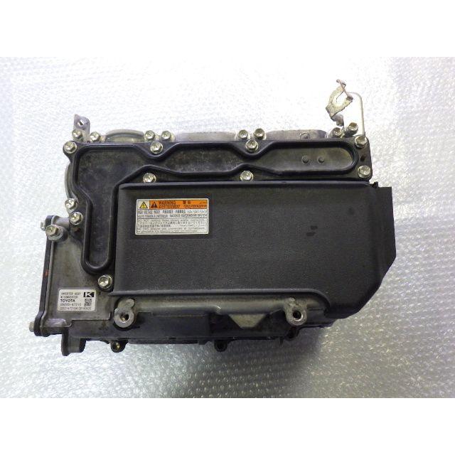 ★プリウス S ZVW30★インバーター 純正 中古 トヨタ G9200-47210 G9200-49025 : パーツポート2号店 - 通販 ...