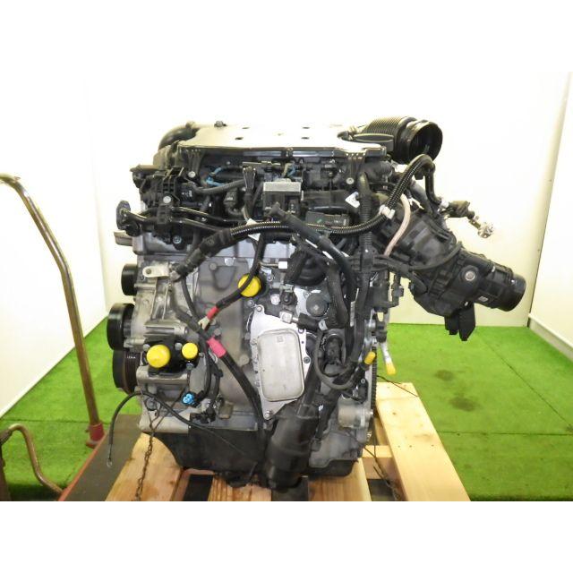 ★BMW 2シリーズ 218D アクティブツアラー Mスポーツ 2C20 F45★エンジン ASSY 純正 中古 B47C20A ディーゼル ...
