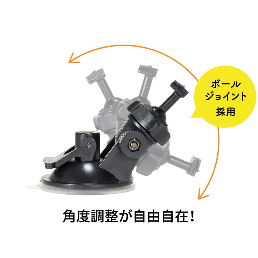 ビートソニック BSA02 ケンウッド ドライブレコーダー専用スタンド Beat-Sonic :BSA02:パーツショップ アドバンス - 通販 - Yahoo!ショッピング