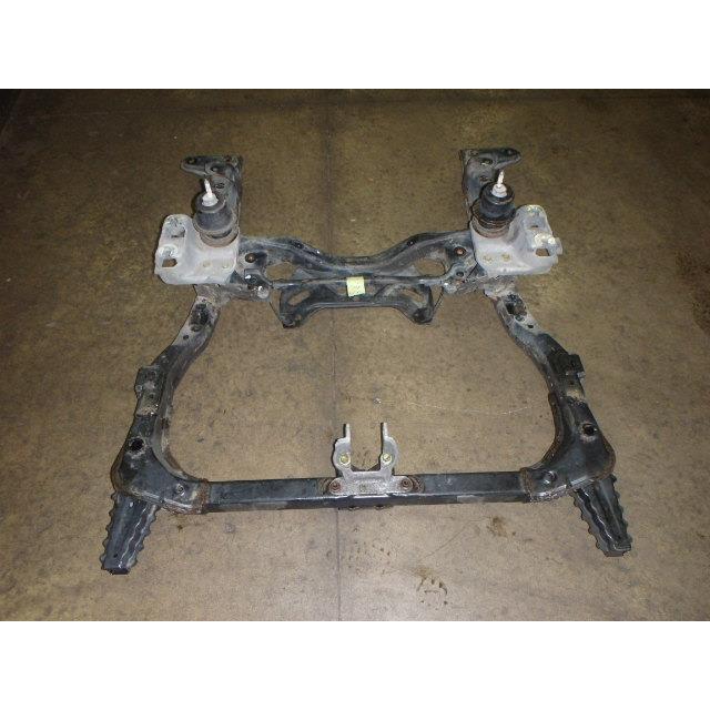 レガシィ BR9 フロントメンバー 37J 50527AJ030 : 202208057751710 : 大晃商事SHOP2 - 通販 - Yahoo!ショッピング