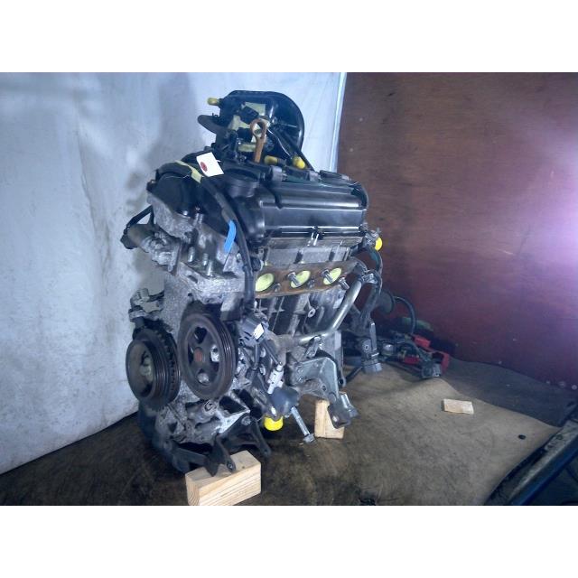 ラパン HE22S エンジン ZGF : 大晃商事SHOP2 - 通販 - Yahoo!ショッピング