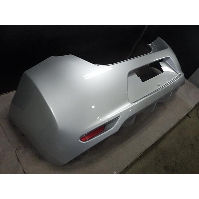 リーフ ZAA-AZE0 リヤバンパー K23 85022-3NC1H/3ND0H 85022-3NK4E : 大晃商事SHOP2 - 通販 - Yahoo!ショッピング