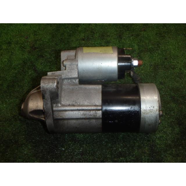 デミオ DJ3FS スターター セルモーター 25D M000T89281 PE09-18-400 : 大晃商事SHOP2 - 通販 - Yahoo!ショッピング