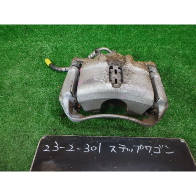 ステップワゴン RF6 フロント右キャリパー ニッシン 45018-S7S-000 : 大晃商事SHOP2 - 通販 - Yahoo!ショッピング