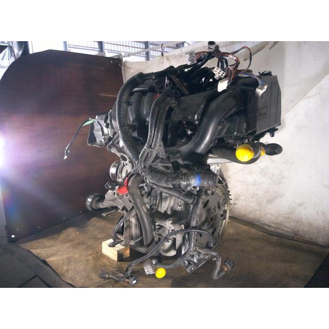 マーチ NK13 エンジン GAB 10102-1HJ4W : 大晃商事SHOP2 - 通販 - Yahoo!ショッピング