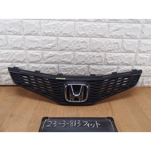 フィット GE7 ラジエータグリル NH700M 71121-TF0-00 71121-TF0-003 : 大晃商事SHOP2 - 通販 ...