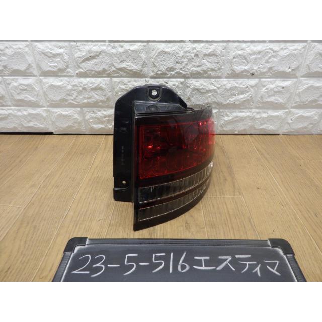 エスティマ ACR40W 右テールランプ ライト レンズ 1D2 イチコ 28-169 81550-28370 : 大晃商事SHOP2 ...
