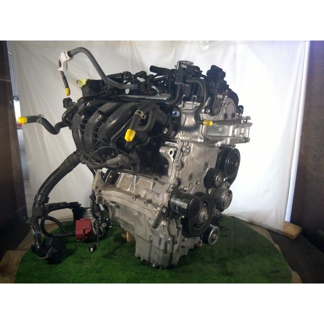 ライズ A201A エンジン B82 19000-B1T10 :202306022420100:大晃商事SHOP2 - 通販 - Yahoo!ショッピング