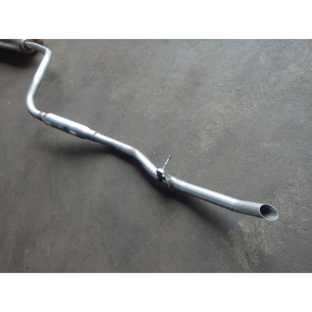 ライズ A201A Rマフラー パイプ B82 17430-B9290 : 202306022422500 : 大晃商事SHOP2 - 通販 - Yahoo!ショッピング