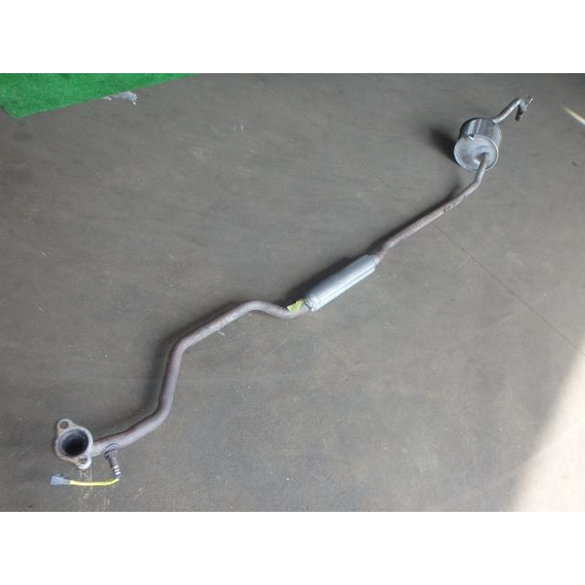 タント LA610S Rマフラー パイプ T29 17410-B2701 : 大晃商事SHOP2 - 通販 - Yahoo!ショッピング