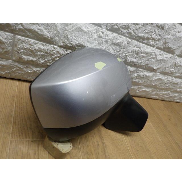 フォレスター SJ5 右ドアミラー サイドミラー G1U ミツバ VB21 91036SG201 :202308098213500:大晃商事SHOP2 - 通販 - Yahoo!ショッピング