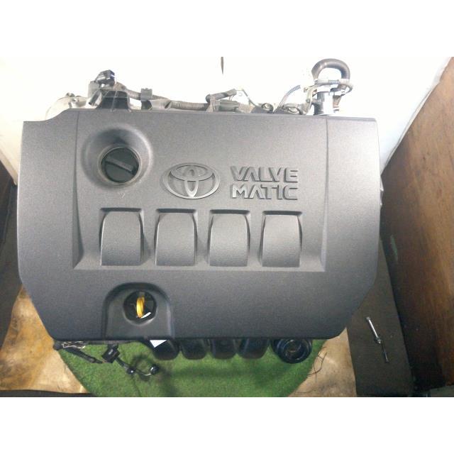 アリオン ZRT265 エンジン 1F7 19000-37490 : 大晃商事SHOP2 - 通販 - Yahoo!ショッピング