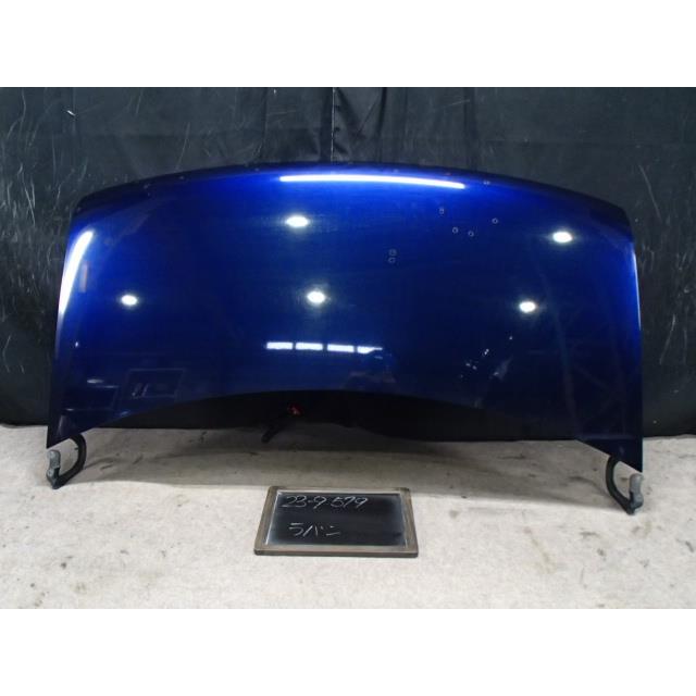 ラパン HE22S ボンネットフード ZJP 57300-85K00 : 大晃商事SHOP2 - 通販 - Yahoo!ショッピング