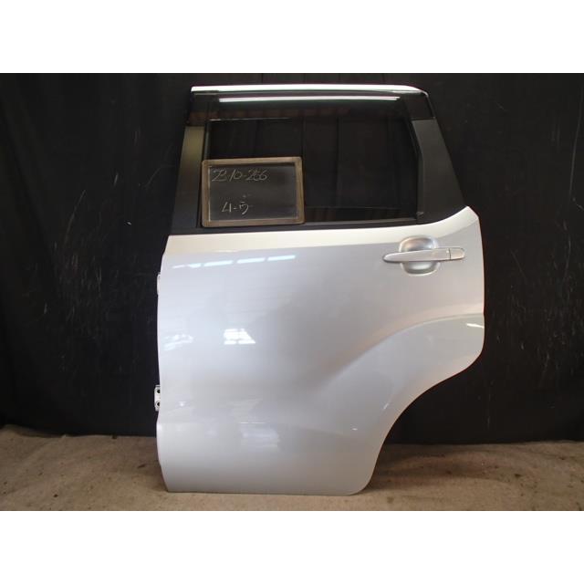ムーヴ LA160S リヤ左ドア S28 67004-B2250 : 202310025613400 : 大晃商事SHOP2 - 通販 ...