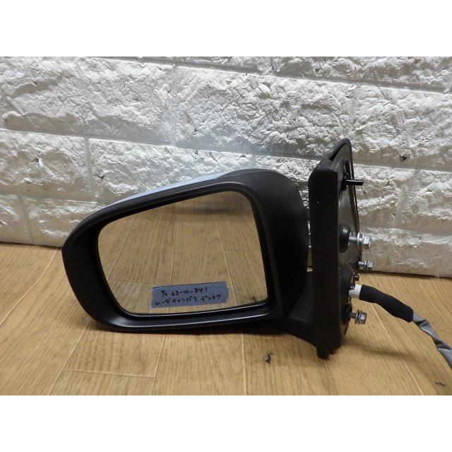 ムーヴ ムーヴキャンバス LA810S 左ドアミラー サイドミラー B78 87940-B2J40 : 大晃商事SHOP2 - 通販 - Yahoo!ショッピング