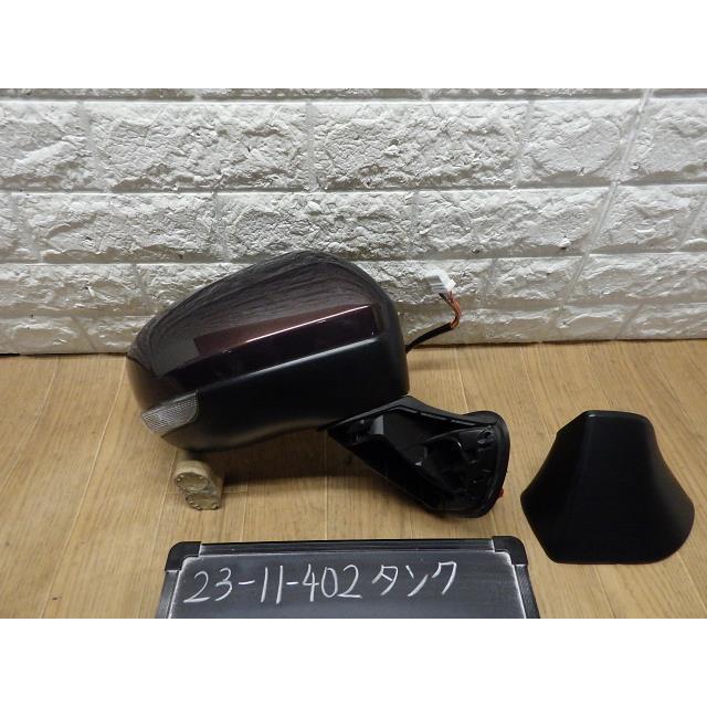 タンク M910A 右ドアミラー サイドミラー R59 87910-B1430 : 大晃商事SHOP2 - 通販 - Yahoo!ショッピング