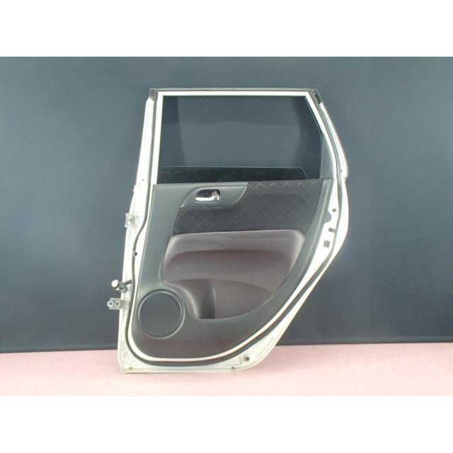 N-ONE N−ONE JG2 リヤ右ドア NH624PX 67510-T4G-J00ZZ : 大晃商事SHOP2 - 通販 - Yahoo!ショッピング