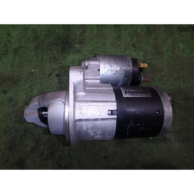 イグニス FF21S スターター セルモーター ZWE ミツビシ M000TD1171 31100-81P00 : 大晃商事SHOP2 - 通販 - Yahoo!ショッピング