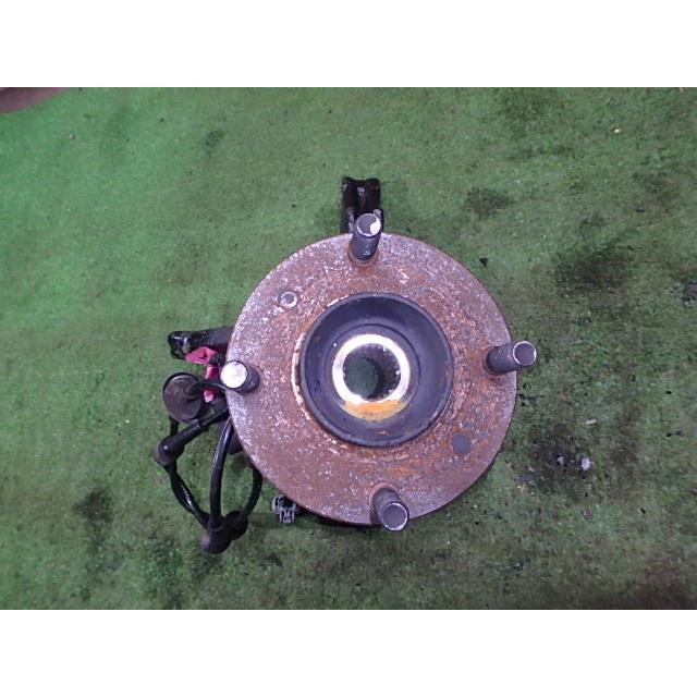 AD CBF-VHNY11 フロント右ナックルハブ KY0 40014-4M400 : 大晃商事SHOP2 - 通販 - Yahoo!ショッピング