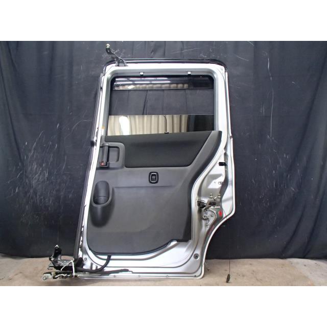 ソリオ MA36S リヤ右ドア CA3 68501-81P10 : 大晃商事SHOP2 - 通販 - Yahoo!ショッピング