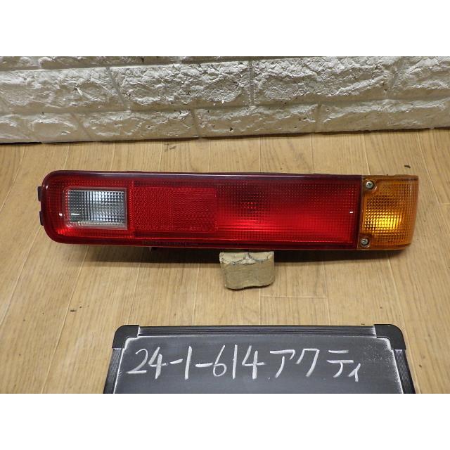 アクティ GBD-HH6 右テールランプ ライト レンズ NH578 スタンレー 043-8377 33501-S3C-N01 : 大晃商事SHOP2 - 通販 - Yahoo!ショッピング